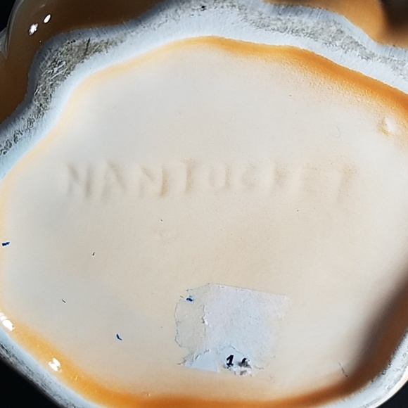 Nantucket | Holiday | Nantucket Santa Ceramic Pitcher | Poshmark